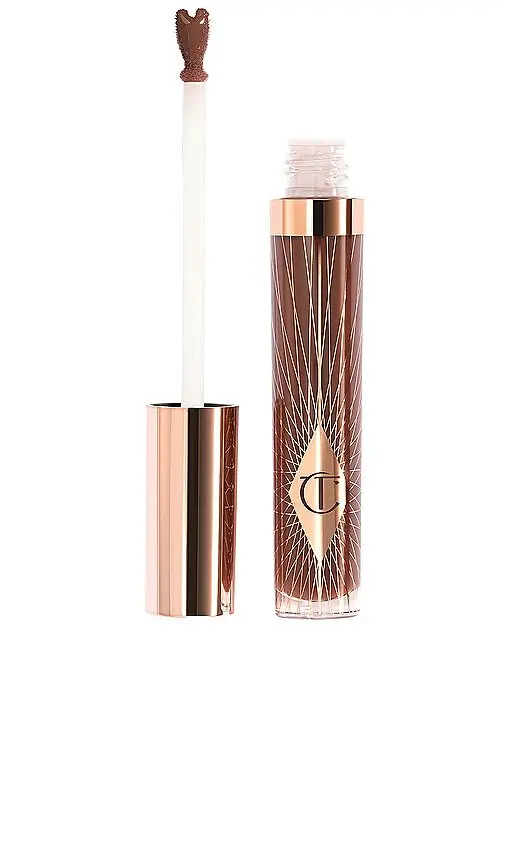 Charlotte Tilbury Collagen Lip Bath - Pillow Talk Deep