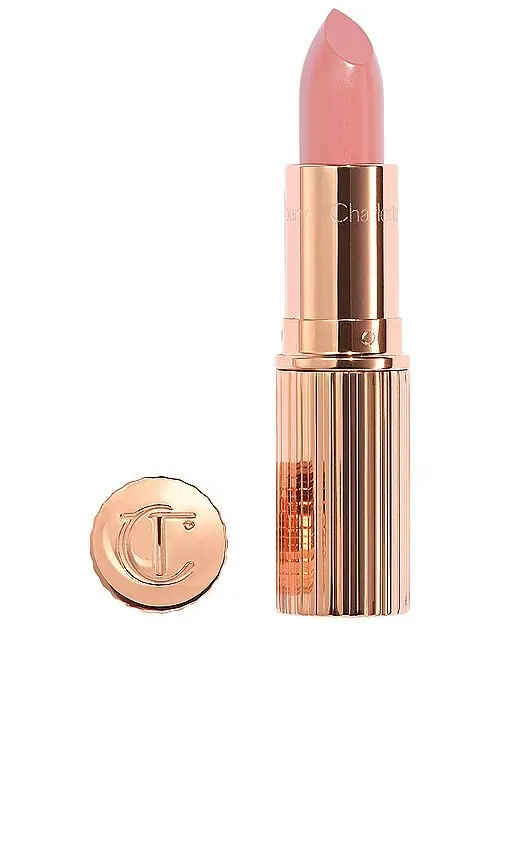 Charlotte Tilbury K.i.s.s.i.n.g. Lipstick - Pillow Talk Fair