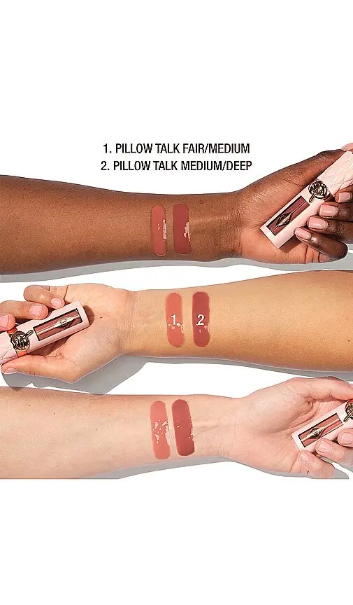 Charlotte Tilbury Pillow Talk Big Lip Plumpgasm