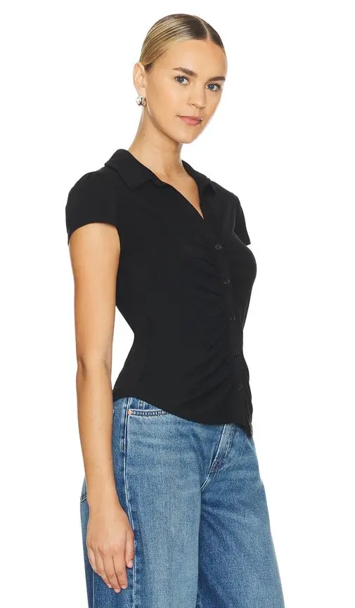 Sanctuary Dream Button Up