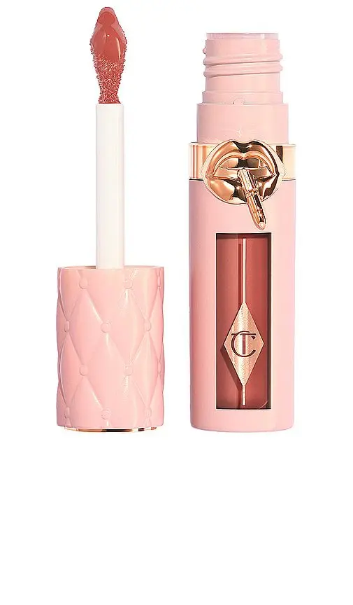 Charlotte Tilbury Pillow Talk Big Lip Plumpgasm - Medium & Deep