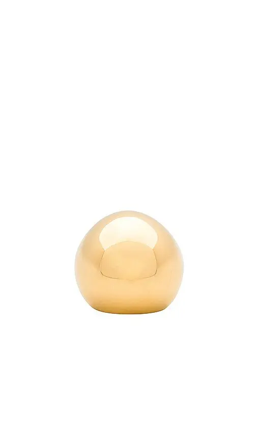 Jenny Bird Supernova Ring - Gold