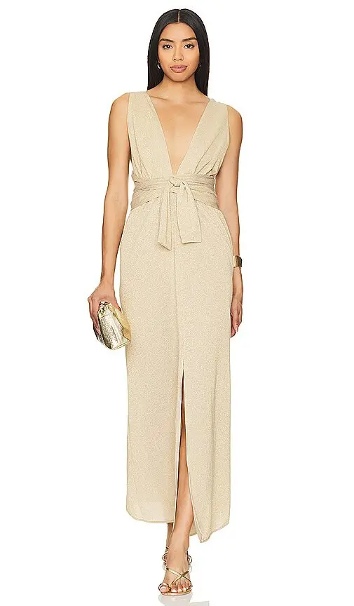 luli fama south beach dress Luli Fama: South Beach Dress main image 0
