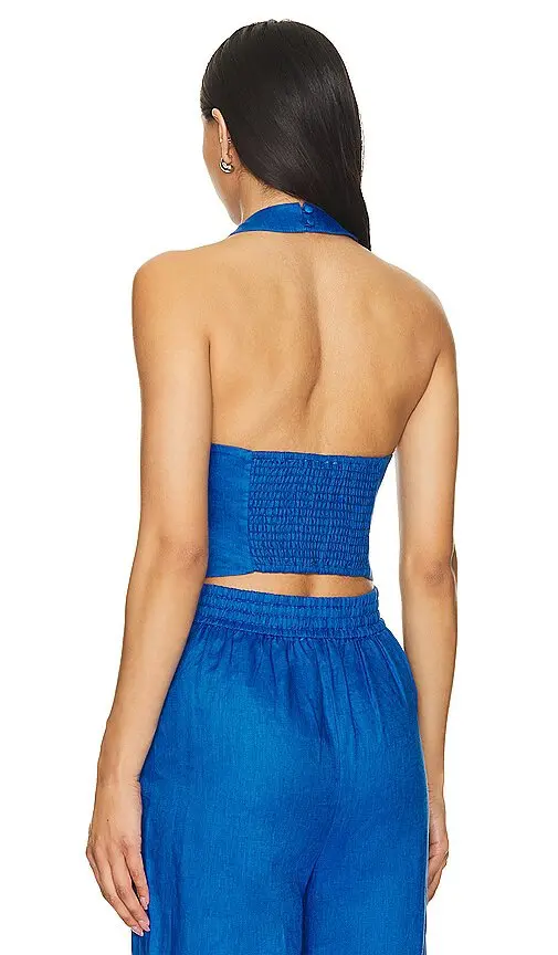 Yumi Kim Aida Top