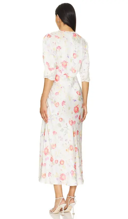 Rixo Simone Dress