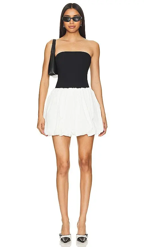 Majorelle Emma Mini Skirt