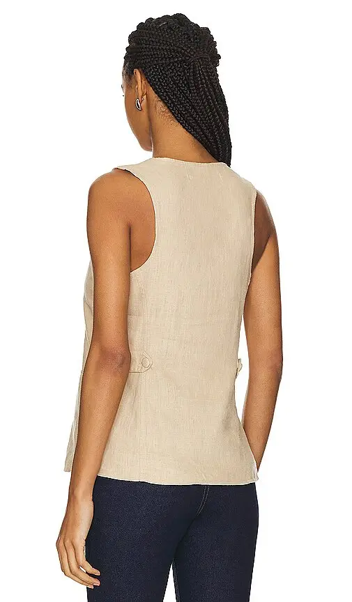 Free People Millie Vest