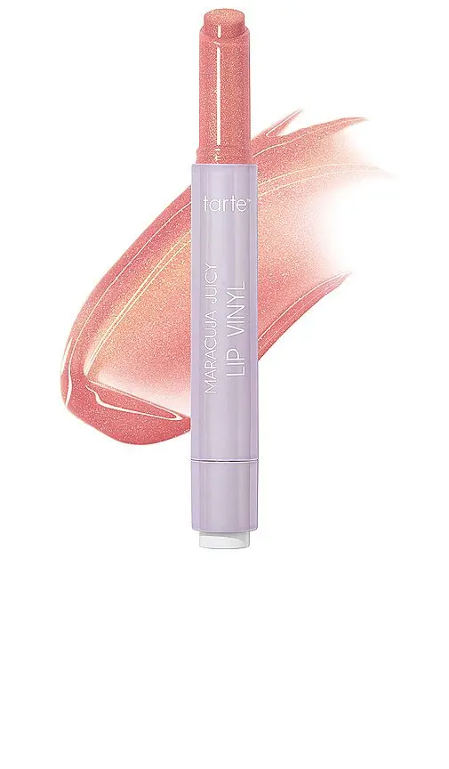 TARTE Maracuja Juicy Lip Vinyl - Shimmering Daisy