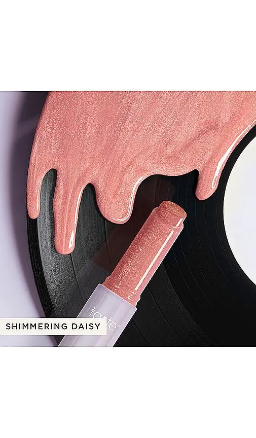 TARTE COSMETICS Maracuja Juicy Lip Vinyl - Shimmering Daisy