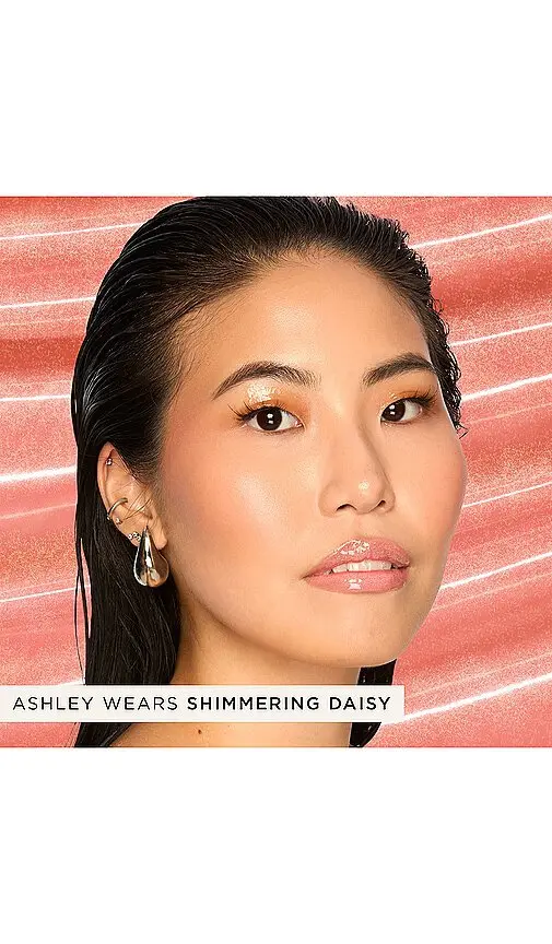 TARTE COSMETICS Maracuja Juicy Lip Vinyl - Shimmering Daisy