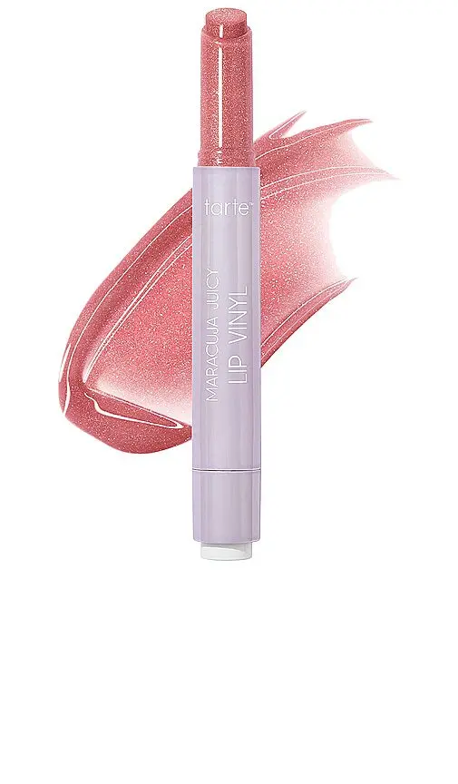TARTE Maracuja Juicy Lip Vinyl - Shimmering Mixed Berries