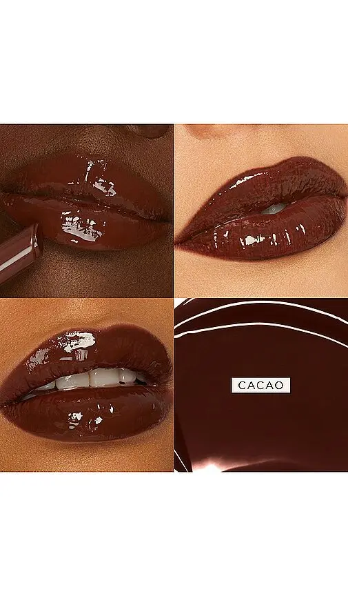 TARTE COSMETICS Maracuja Juicy Lip Vinyl - Cacao