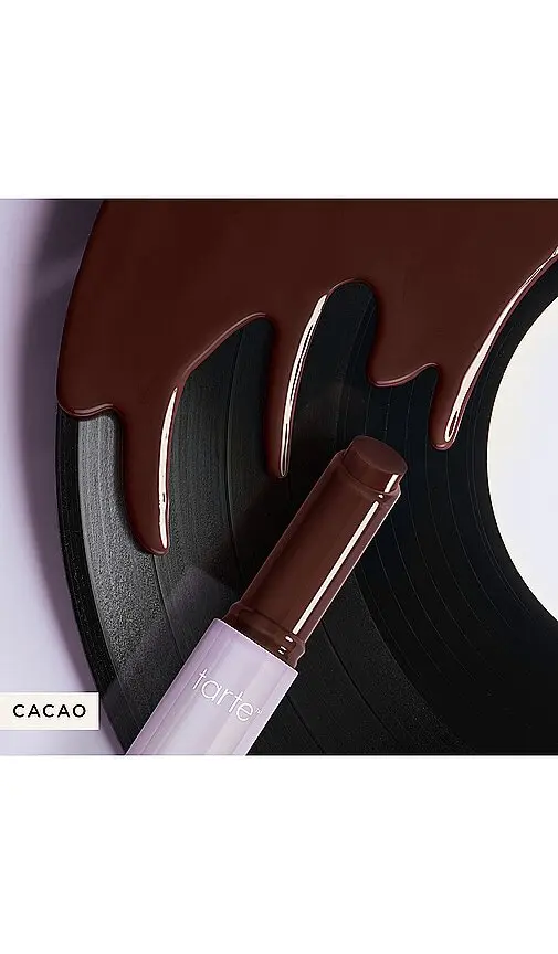 TARTE COSMETICS Maracuja Juicy Lip Vinyl - Cacao