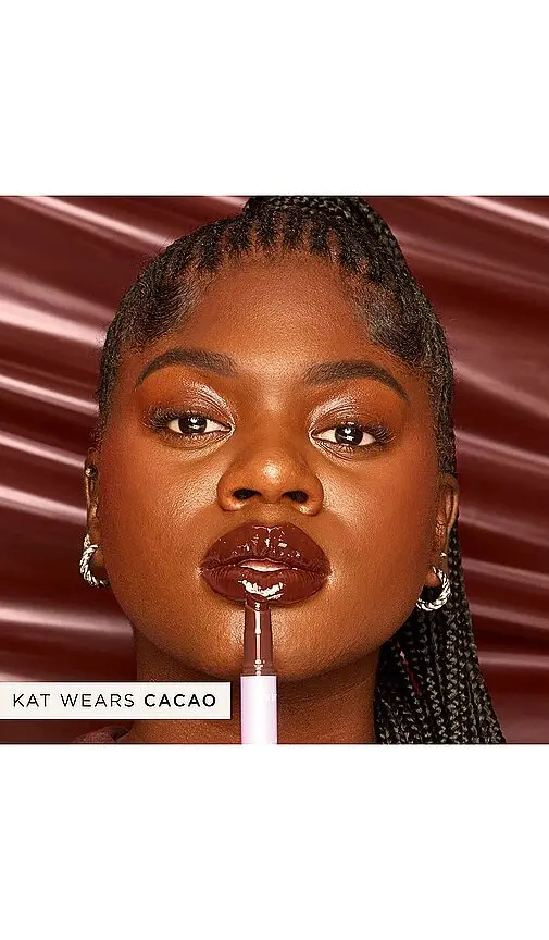 TARTE COSMETICS Maracuja Juicy Lip Vinyl - Cacao