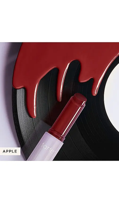 TARTE COSMETICS Maracuja Juicy Lip Vinyl - Apple