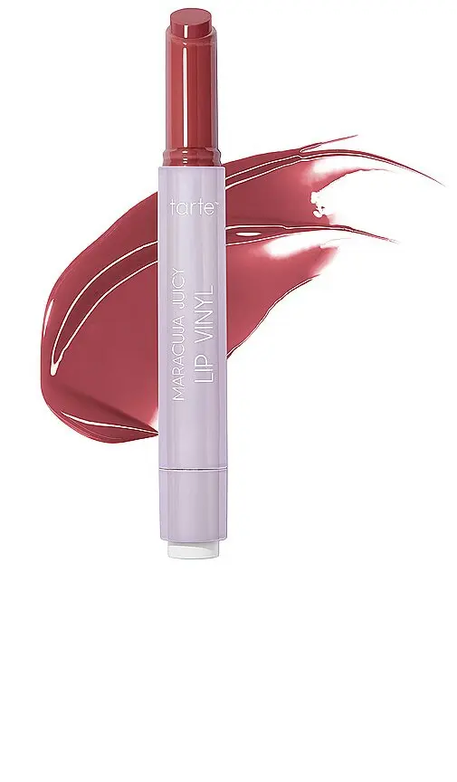 TARTE Maracuja Juicy Lip Vinyl - Hibiscus