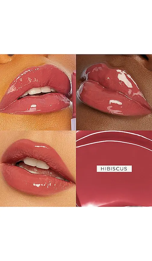 TARTE COSMETICS Maracuja Juicy Lip Vinyl - Hibiscus