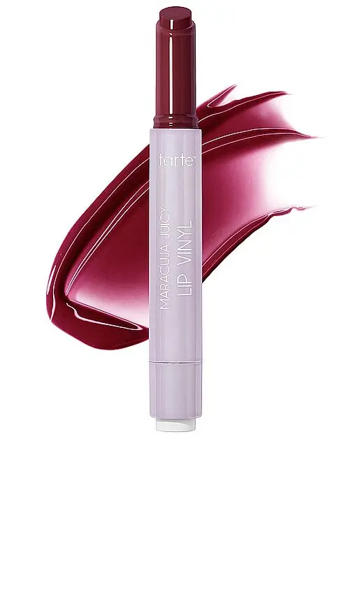 TARTE Maracuja Juicy Lip Vinyl - Sheer Berry