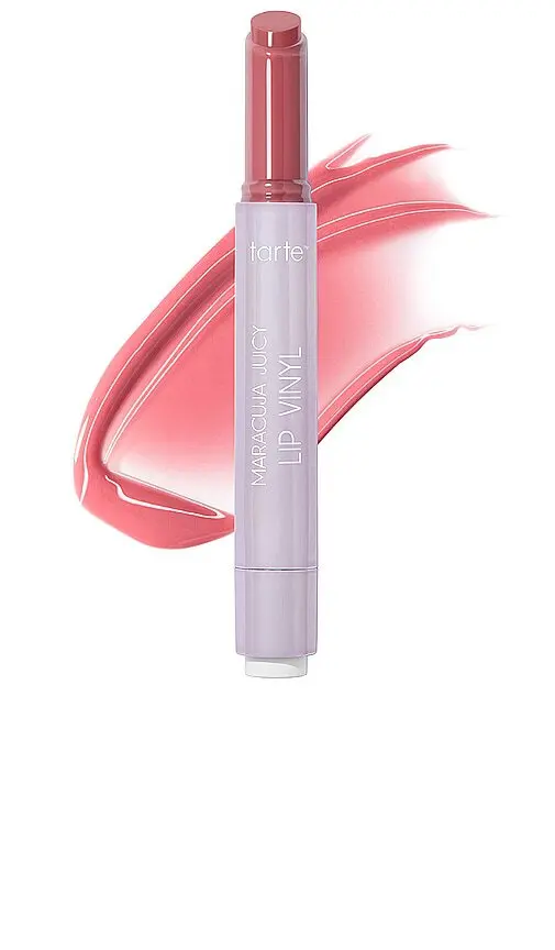 TARTE Maracuja Juicy Lip Vinyl - Sheer Iris