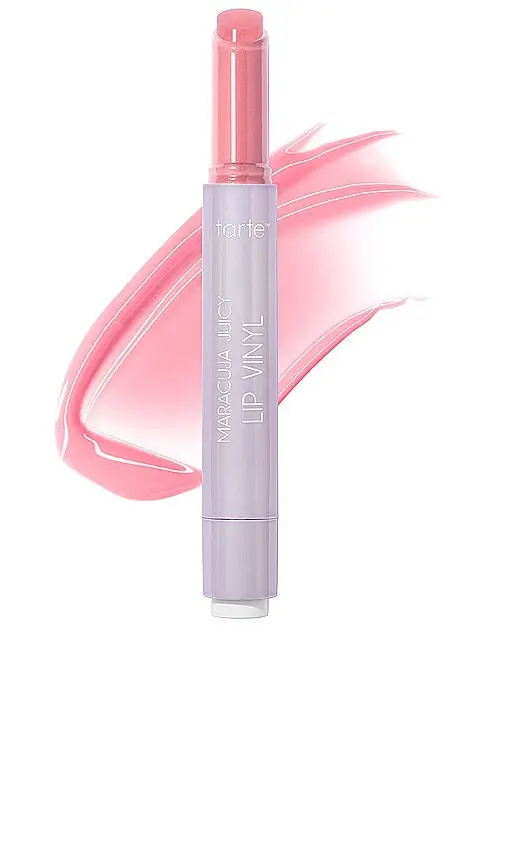 TARTE Maracuja Juicy Lip Vinyl - Sheer Petal