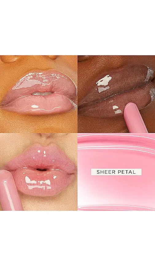 TARTE COSMETICS Maracuja Juicy Lip Vinyl - Sheer Petal