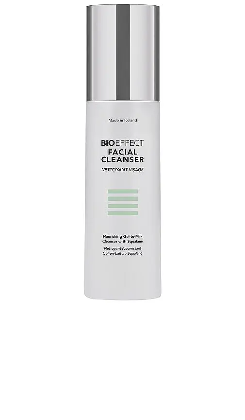 BIOEFFECT Facial Cleanser - N,a