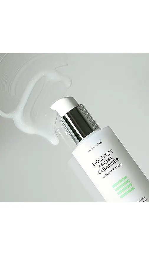 BIOEFFECT Facial Cleanser