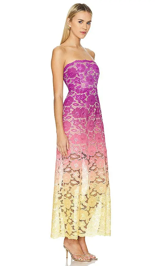 ELLIATT Mesmerizing Dress