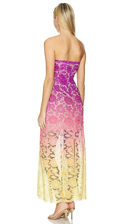 ELLIATT Mesmerizing Dress