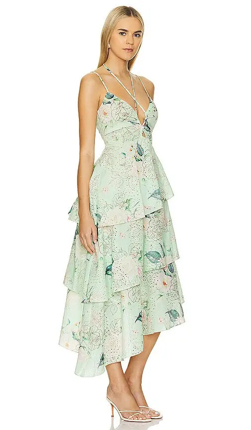 ELLIATT Songwriter Dress