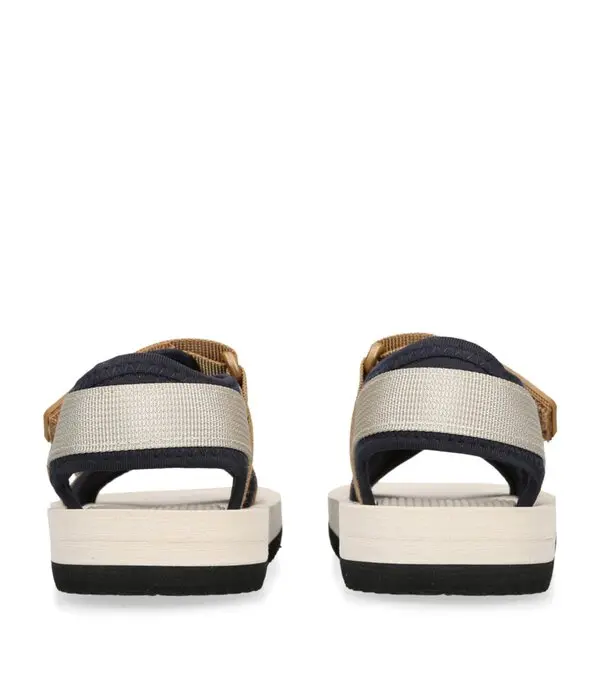 LIEWOOD Monty Sandals - Blue