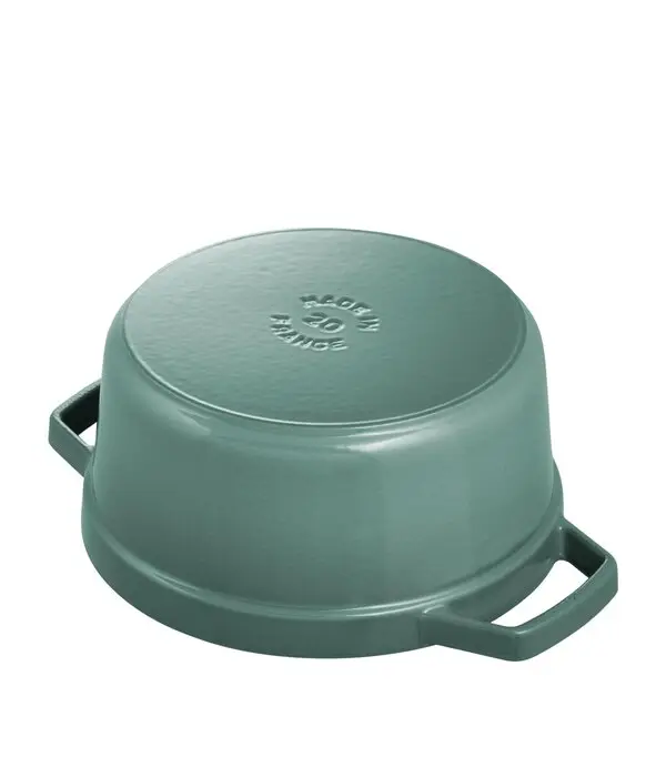 STAUB Round Cocotte