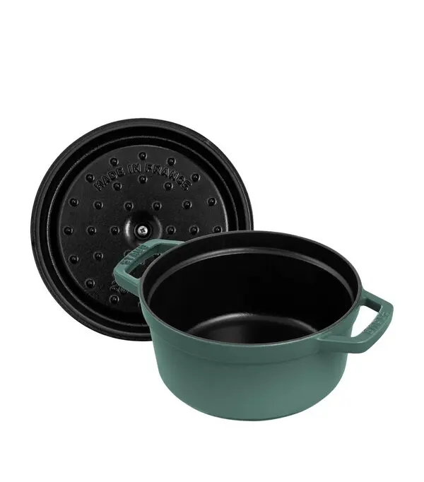 STAUB Round Cocotte