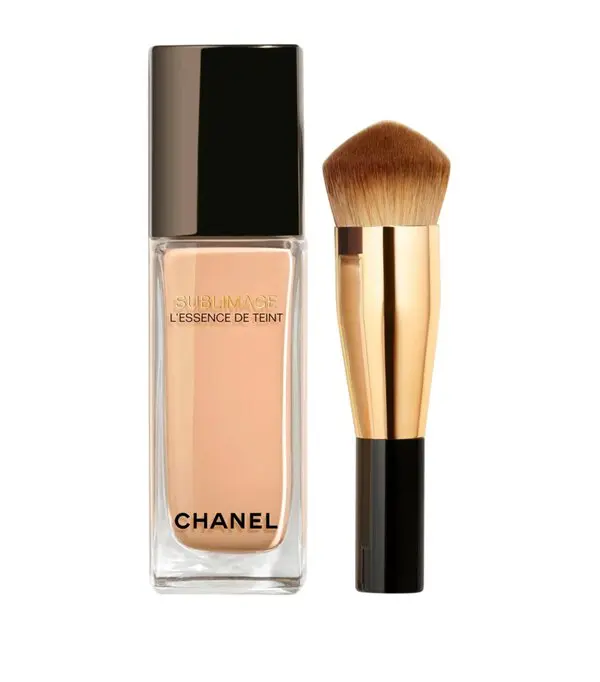 Chanel Sublimage L'essence De Teint Ultimate Radiance-generating Serum Foundation - Neutral