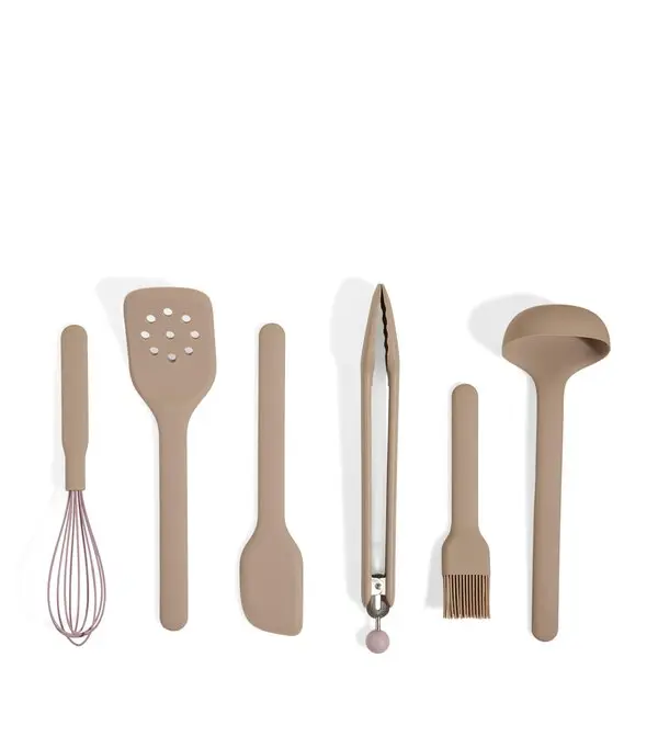 OUR PLACE Utensil Essentials Set - Neutral