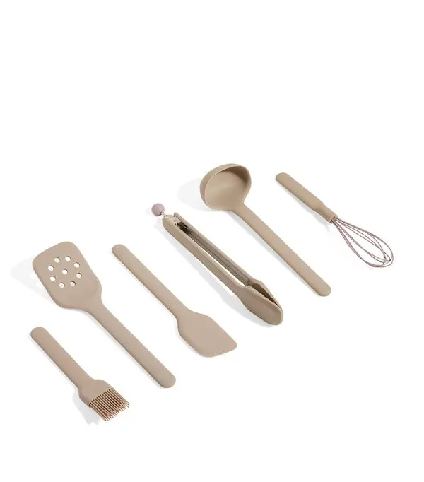 OUR PLACE Utensil Essentials Set - Neutral