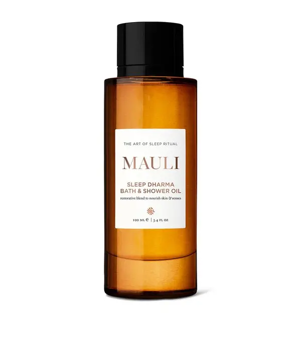 MAULI RITUALS Sleep Dharma Bath & Shower Oil