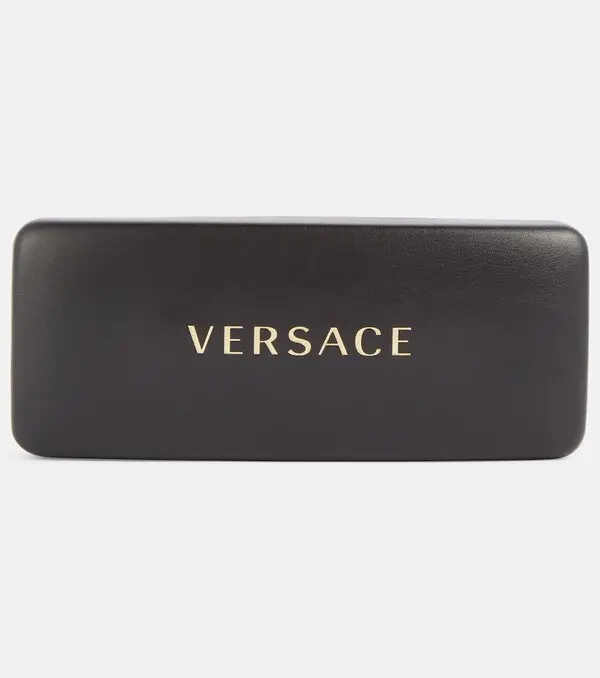 Versace Medusa Cat-eye Sunglasses