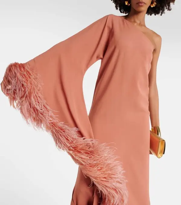 open lace back dress Rent Taller Marmo Dress