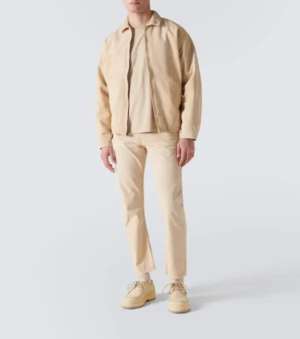 NOTSONORMAL Dad Blouson Jacket