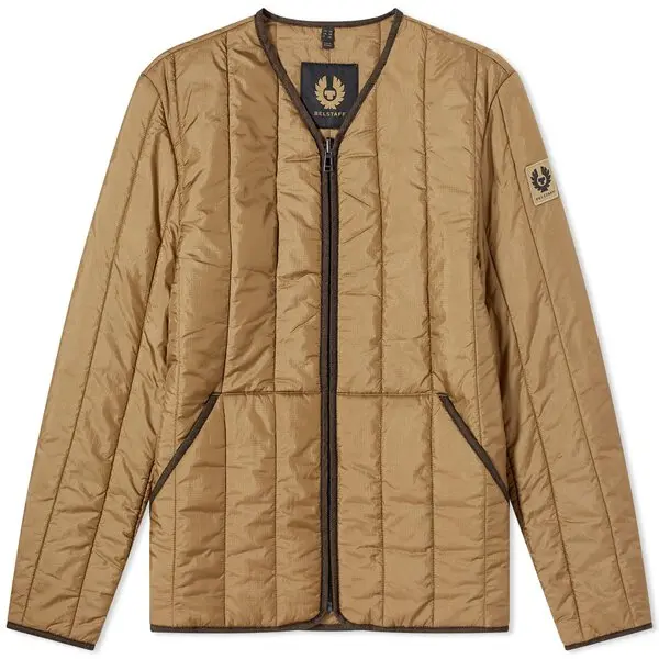 Belstaff Centenary Quilted Liner