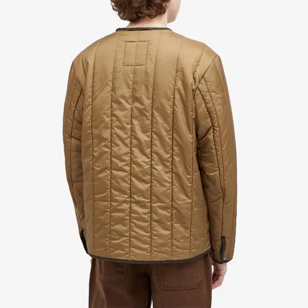 Belstaff Centenary Quilted Liner