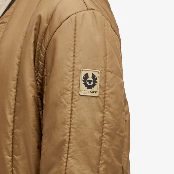 Belstaff Centenary Quilted Liner