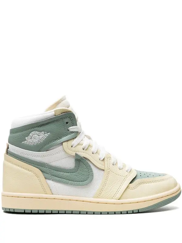 JORDAN Air 1 High-top Sneakers - Neutrals