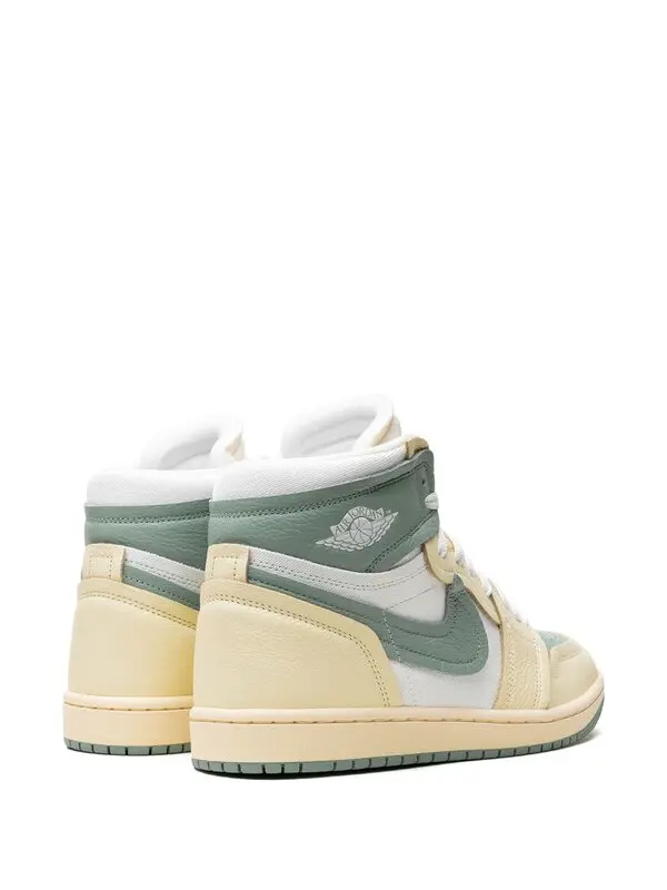 JORDAN Air 1 High-top Sneakers - Neutrals