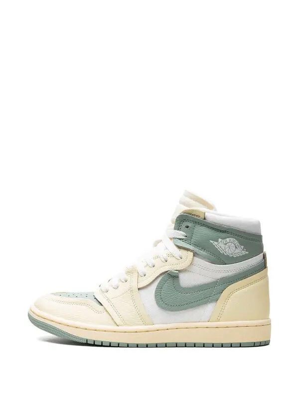 JORDAN Air 1 High-top Sneakers - Neutrals