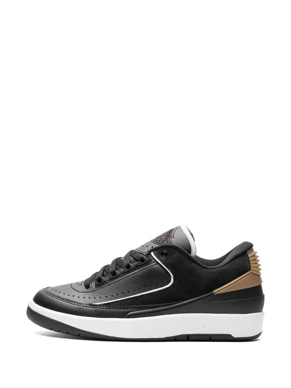 JORDAN 2 Lace-up Sneakers