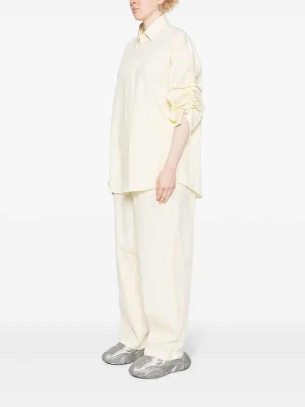DARKPARK Keanu Poplin Shirt