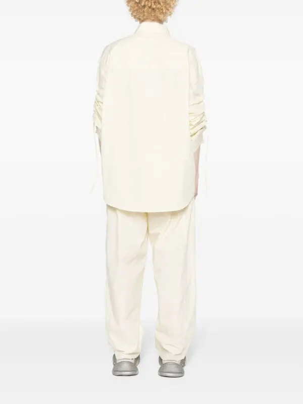 DARKPARK Keanu Poplin Shirt
