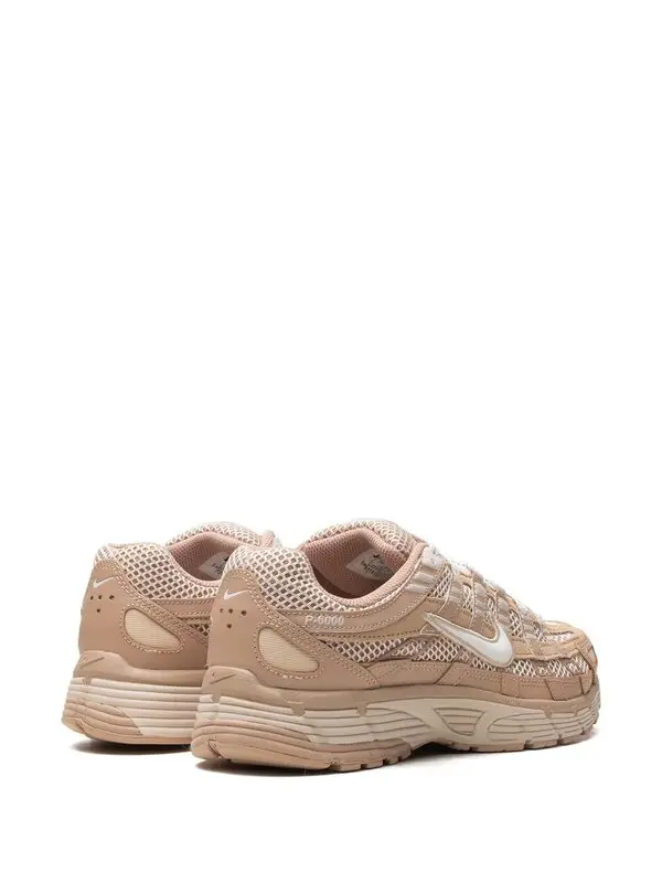 Nike P-6000 Prm Sneakers - Neutrals